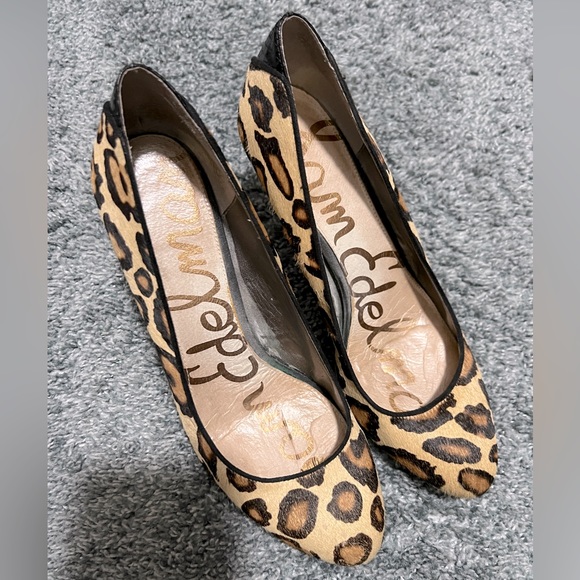 Sam Edelman | Shoes | Sam Edelman Womans Shoe | Poshmark